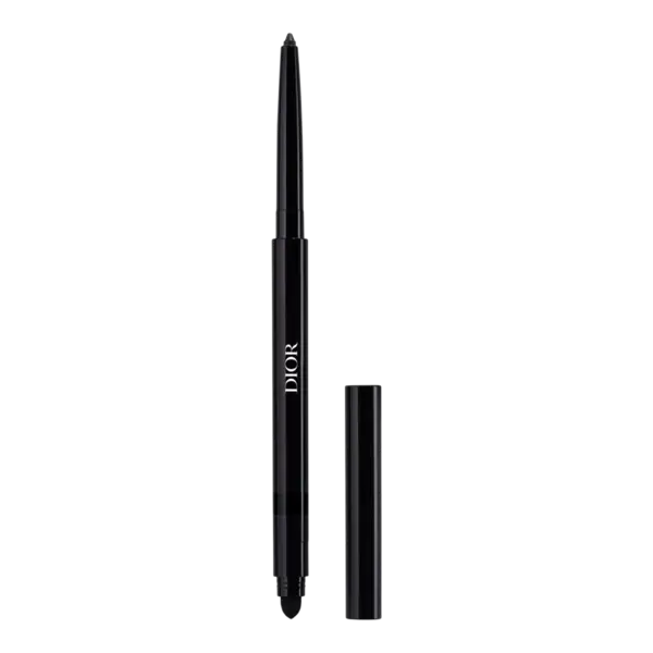 Dior Show Stylo Waterproof Eyeliner 24h Wear Intense Color - 091 Matte Black