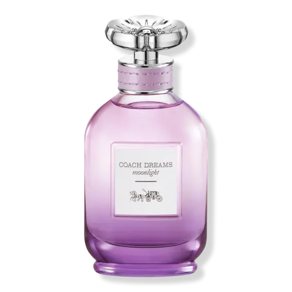COACH® Dreams Moonlight Eau De Parfum - One-color