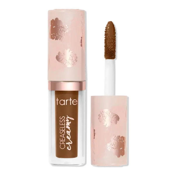 TARTE Travel-size Creaseless Creamy Concealer - 57g Rich Golden