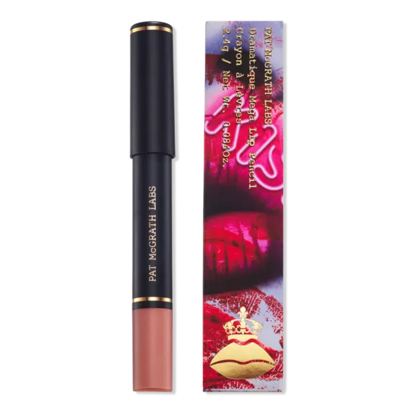 PAT MCGRATH LABS Dramatique Mega Lip Pencil - Nude Oasis