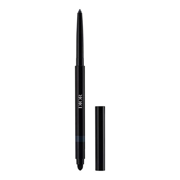 Dior Show Stylo Waterproof Eyeliner 24h Wear Intense Color - 296 Matte Blue