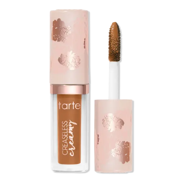 TARTE COSMETICS Travel-size Creaseless Creamy Concealer - 49w Tan-deep Warm