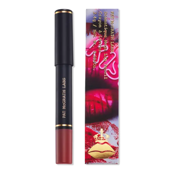 PAT MCGRATH LABS Dramatique Mega Lip Pencil - Flesh 3