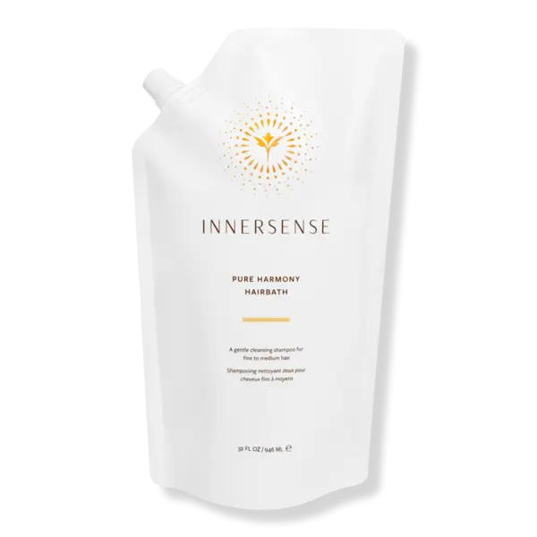 INNERSENSE ORGANIC BEAUTY Pure Harmony Hairbath - One-color