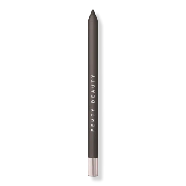 FENTY BEAUTY Trace'd Out Pencil Lip Liner - Coal Blooded