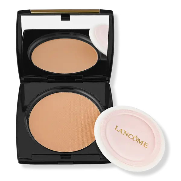 LANCOME Dual Finish Multi-tasking Lightweight Pressed Powder Foundation - 360 Versatile Honey Iii (w)