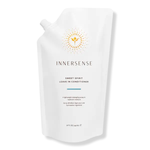 INNERSENSE ORGANIC BEAUTY Sweet Spirit Leave In Conditioner - One-color