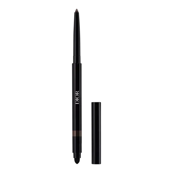 Dior Show Stylo Waterproof Eyeliner 24h Wear Intense Color - 781 Matte Brown