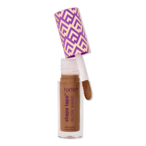 TARTE COSMETICS Travel-size Shape Tape Glow Wand Liquid Highlighter - Moonbeam