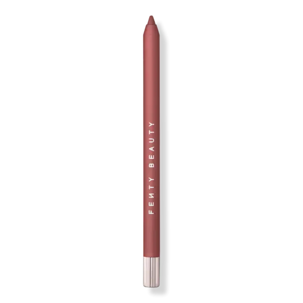 FENTY BEAUTY Trace'd Out Pencil Lip Liner - Thugz Blush Too