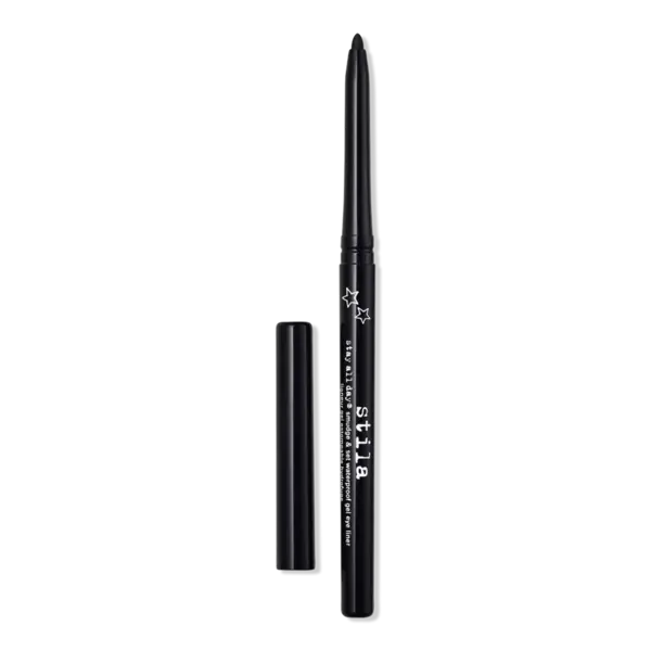STILA Stay All Day Smudge & Set Waterproof Gel Eye Liner - Stingray Black