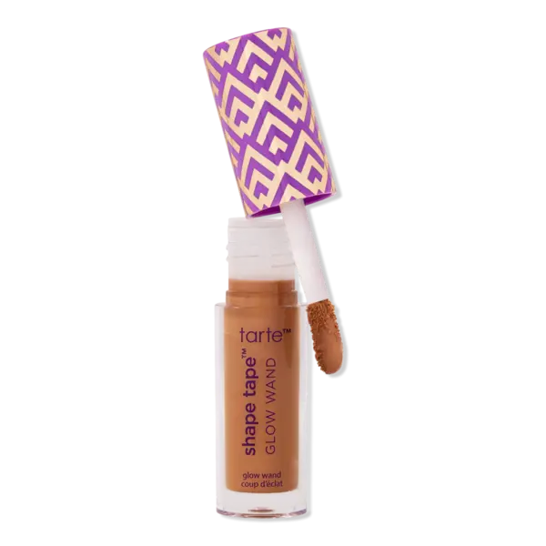TARTE COSMETICS Travel-size Shape Tape Glow Wand Liquid Highlighter - Ablaze