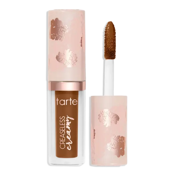 TARTE COSMETICS Travel-size Creaseless Creamy Concealer - 53s Deep Sand
