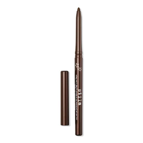 STILA Stay All Day Smudge & Set Waterproof Gel Eye Liner - Espresso
