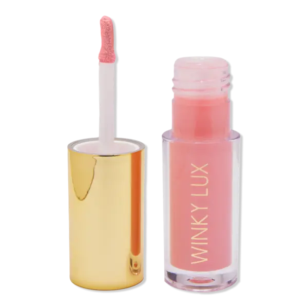 WINKY LUX Very There Lip Oil - Passion