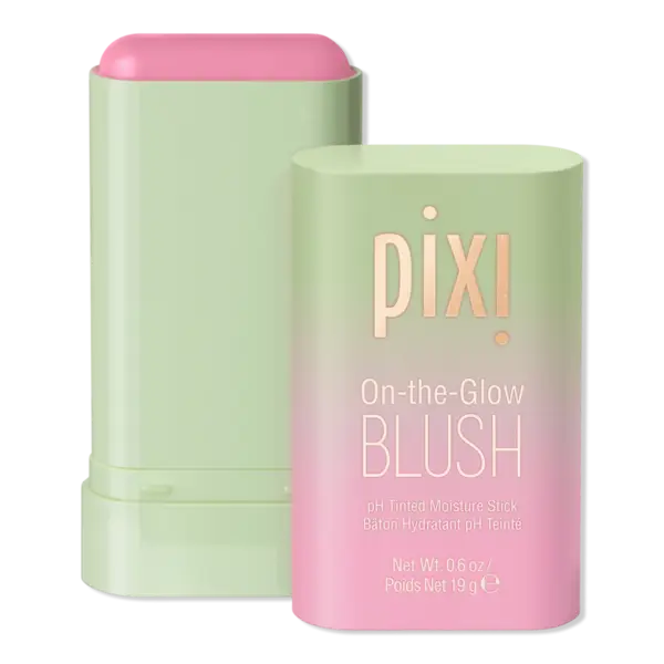 Pixi On-the-glow Blush Tinted Moisture Stick - Cheektone