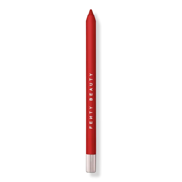 FENTY BEAUTY Trace'd Out Pencil Lip Liner - The Mvp