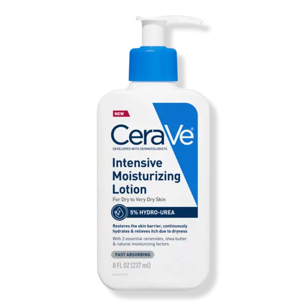 Cerave Intensive Moisturizing Lotion - One-color
