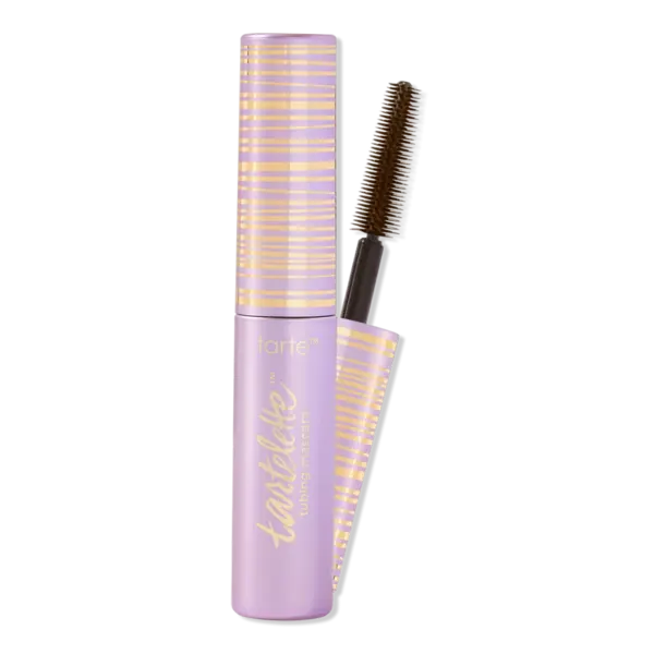 TARTE COSMETICS Travel-size Lette Tubing Mascara - Brown