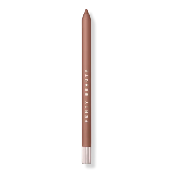 FENTY BEAUTY Trace'd Out Pencil Lip Liner - Pnut Butta