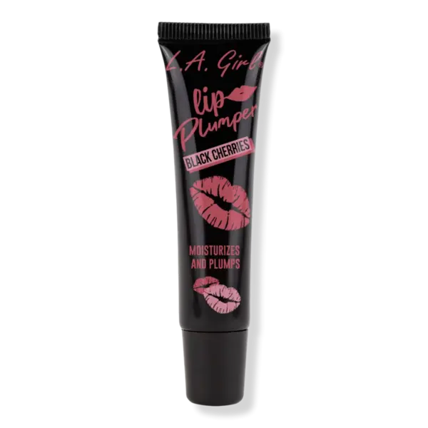 L.A. GIRL Tinted Hydrating Lip Plumper - Black Cherries