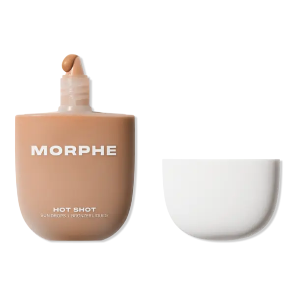 MORPHE Hot Shot Sun Drops - Money Honey