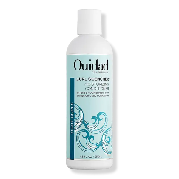 OUIDAD Curl Quencher Moisturizing Conditioner - One-color