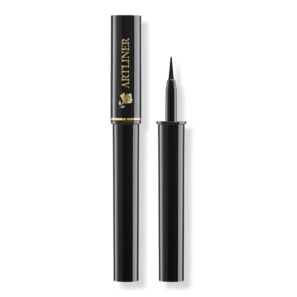LANCOME Artliner Precision Felt Tip Liquid Eyeliner - Black Satin