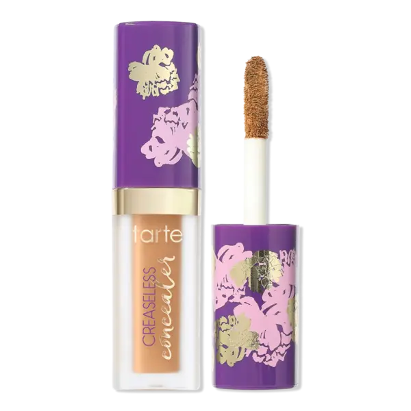 TARTE Travel Creaseless Concealer - 48g Tan-deep Golden