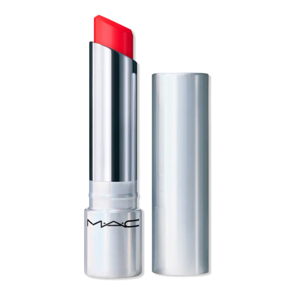 MAC COSMETICS Glow Play Tendertalk Lip Balm - Serve