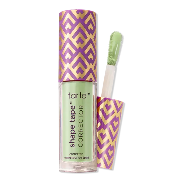 TARTE COSMETICS Travel-size Shape Tape Corrector - Green