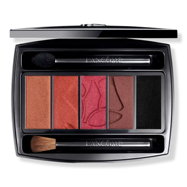 LANCOME Hypnose Eyeshadow Palette - Ardent Drama