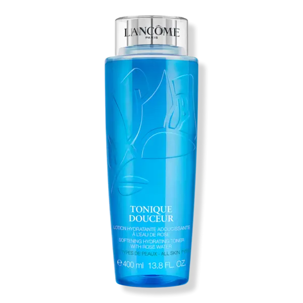 LANCOME Tonique Douceur Alcohol Free Toner - One-color