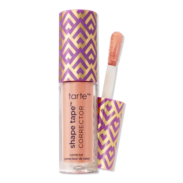 TARTE COSMETICS Travel-size Shape Tape Corrector - Peach