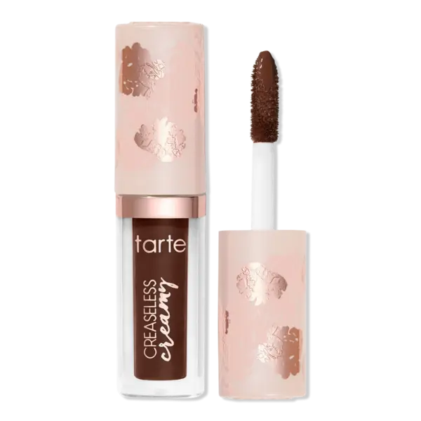 TARTE COSMETICS Travel-size Creaseless Creamy Concealer - 60h Mahogany Honey