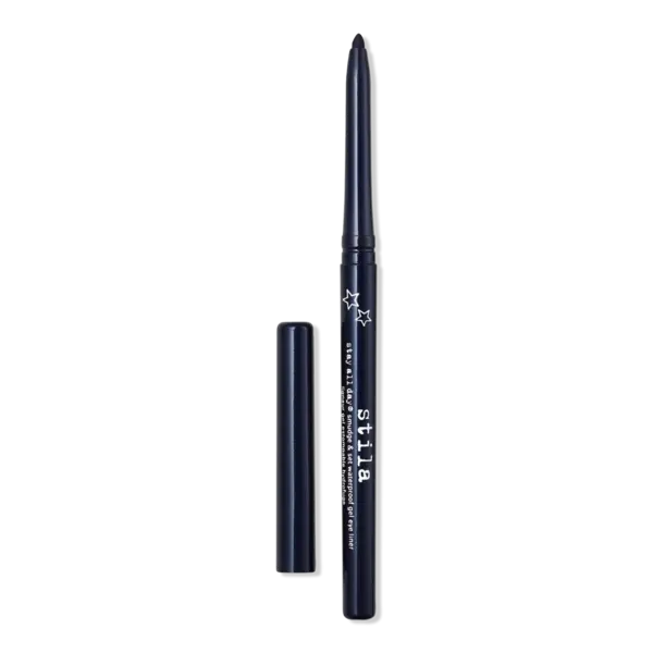 STILA Stay All Day Smudge & Set Waterproof Gel Eye Liner - Vivid Sapphire