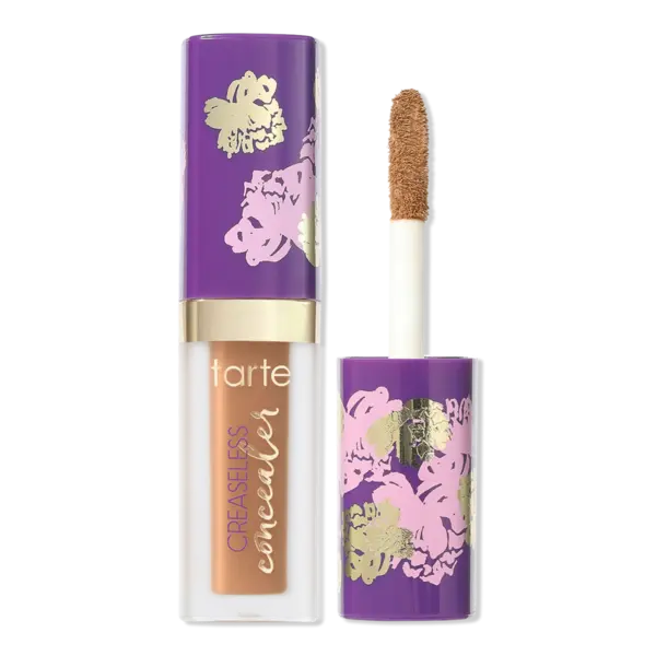 TARTE Travel Creaseless Concealer - 51h Deep Honey