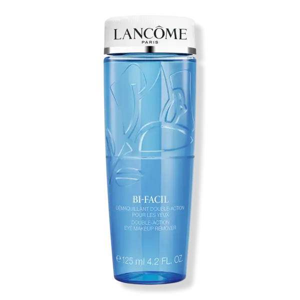 LANCOME Bi-facil Double Action Eye Makeup Remover - One-color