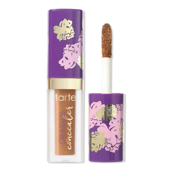 TARTE Travel Creaseless Concealer - 53g Deep Golden