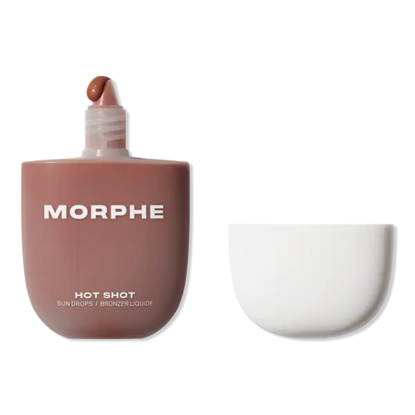 MORPHE Hot Shot Sun Drops - Sun Siren