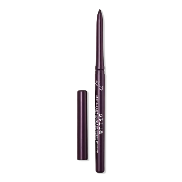 STILA Stay All Day Smudge & Set Waterproof Gel Eye Liner - Plumfull