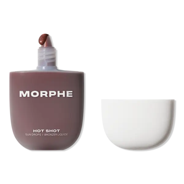 MORPHE Hot Shot Sun Drops - Rich Beach