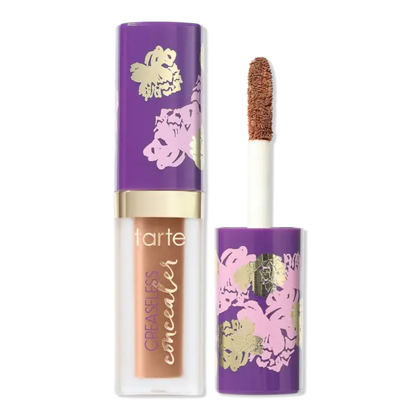 TARTE Travel Creaseless Concealer - 53n Deep Neutral