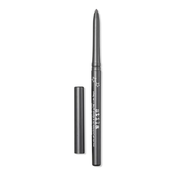 STILA Stay All Day Smudge & Set Waterproof Gel Eye Liner - Silver Lining