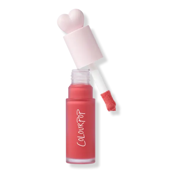 COLOURPOP Liquid Blush - She's Cute