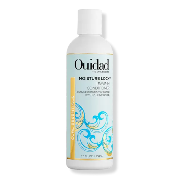 OUIDAD Moisture Lock Leave-in Conditioner - One-color