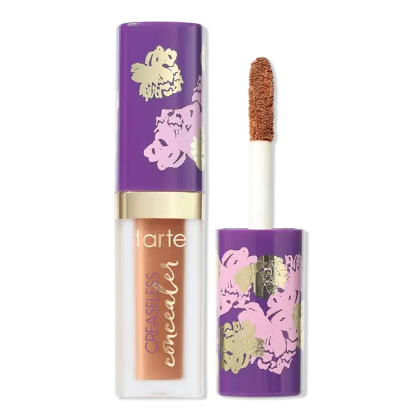 TARTE Travel Creaseless Concealer - 53s Deep Sand