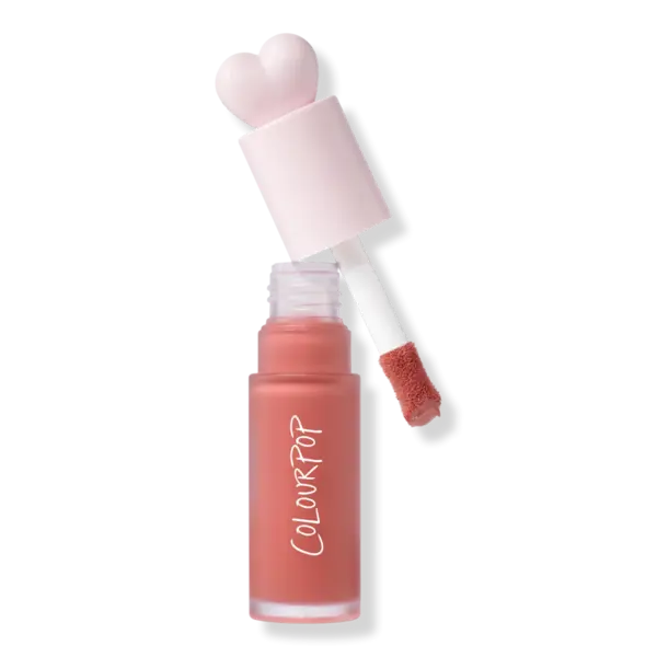 COLOURPOP Liquid Blush - Thx