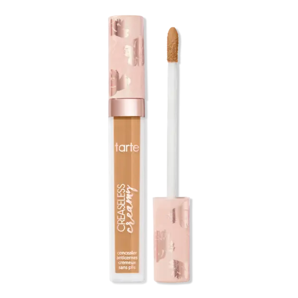 TARTE COSMETICS Creaseless Creamy Concealer - 38n Medium Tan Neutral
