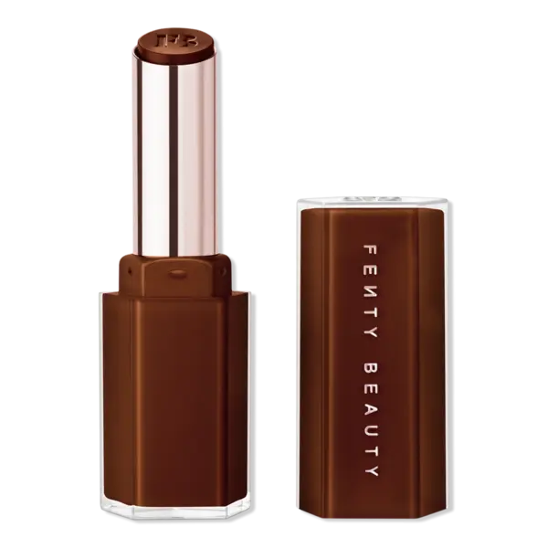 FENTY BEAUTY Gloss Bomb Stix High-shine Gloss Stick - Hot Chocolit